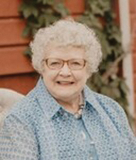 Lima Jean (Johnston) Stalnaker | News, Sports, Jobs - The Intermountain